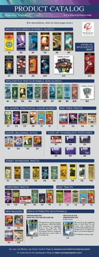 Home - True-Way Tracts